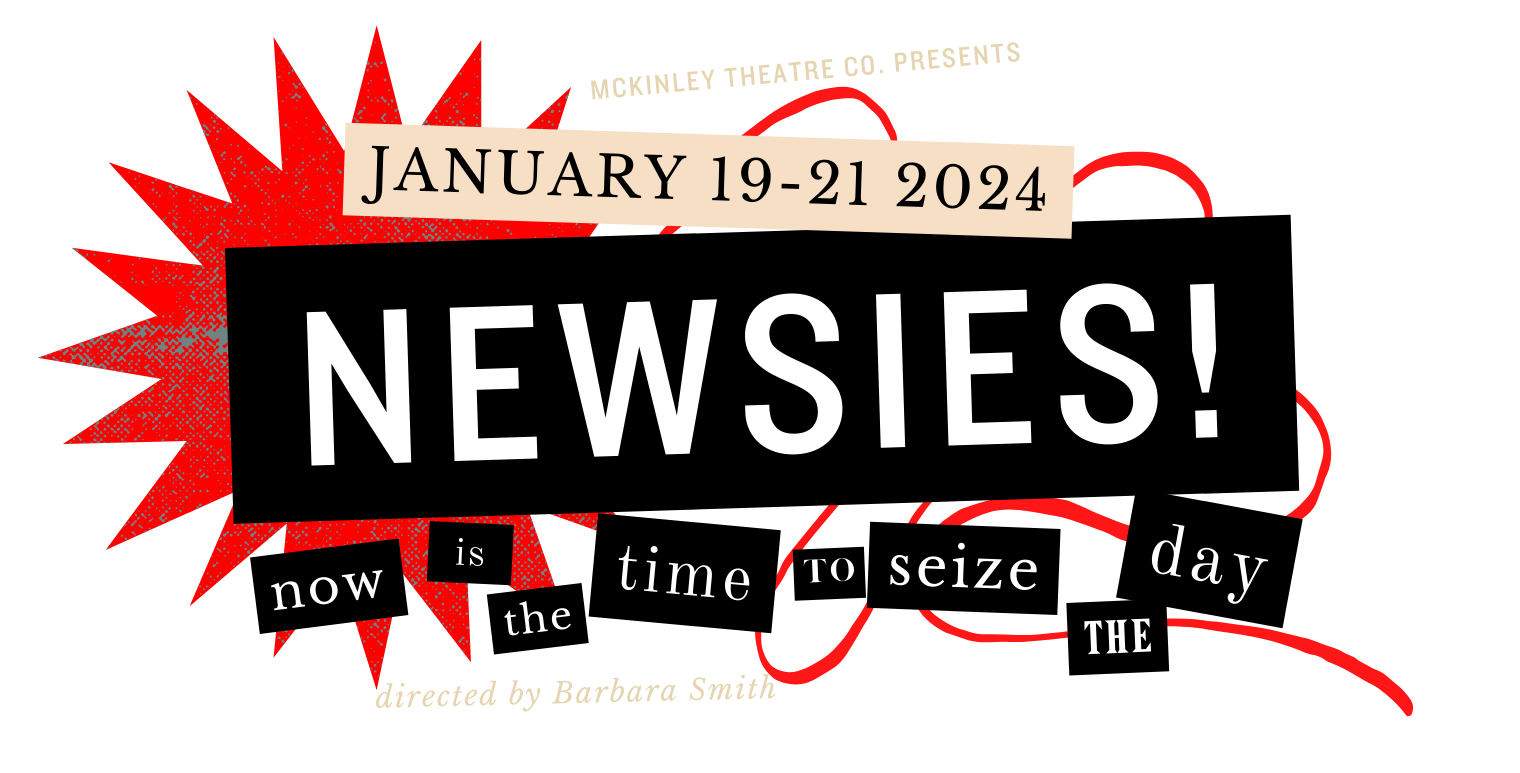Attach a File: newsies-logo