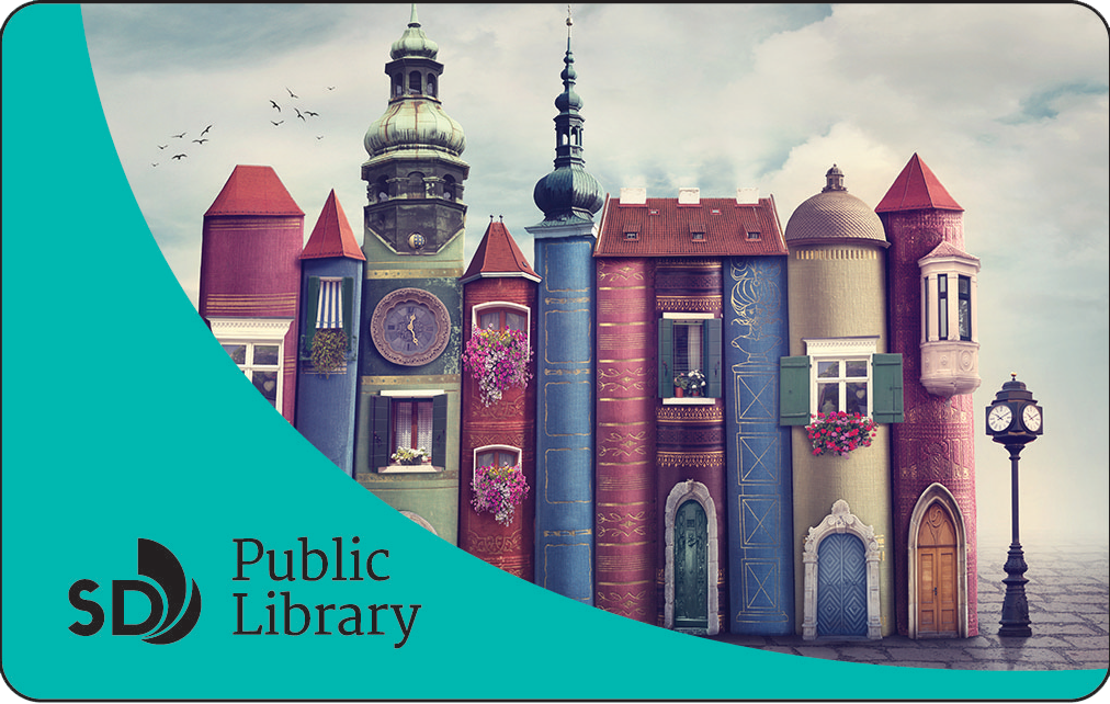 Attach a File: sd_-_library_card_book_houses